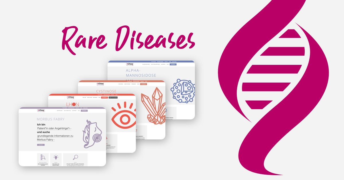 Startseite | Rare-Diseases